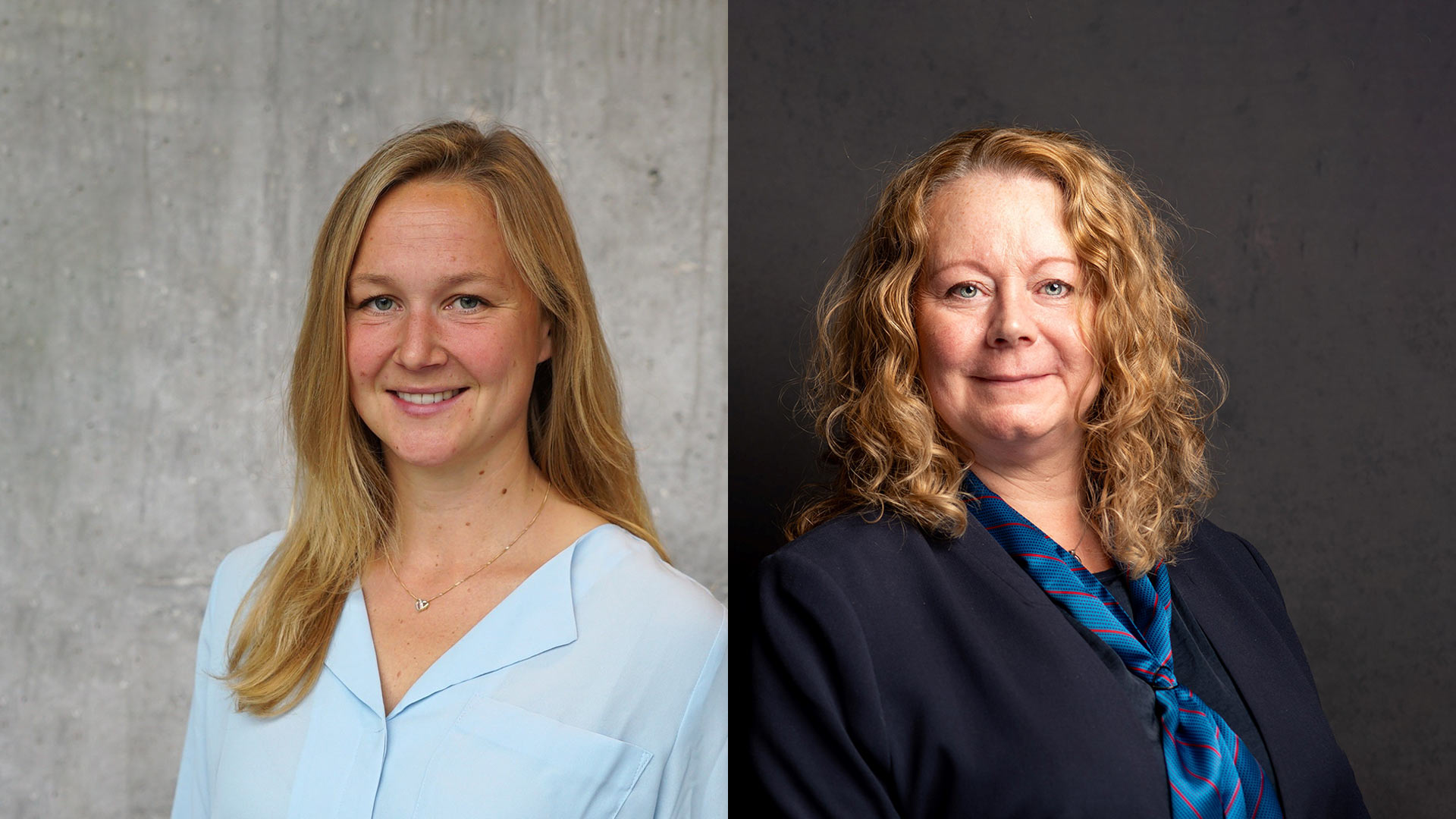 Double Swedish success: Maria and Camilla Europe’s best in maintenance ...